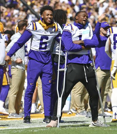 Deion Smith and Chasen Hines out vs. Ole Miss barring 'miraculous ...