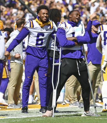 Deion Smith and Chasen Hines out vs. Ole Miss barring 'miraculous ...