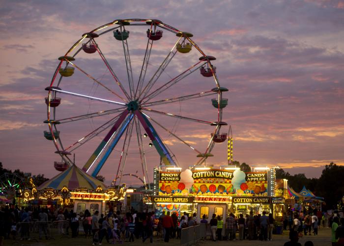 Family fun, good music and great times - here's what you can expect at ...