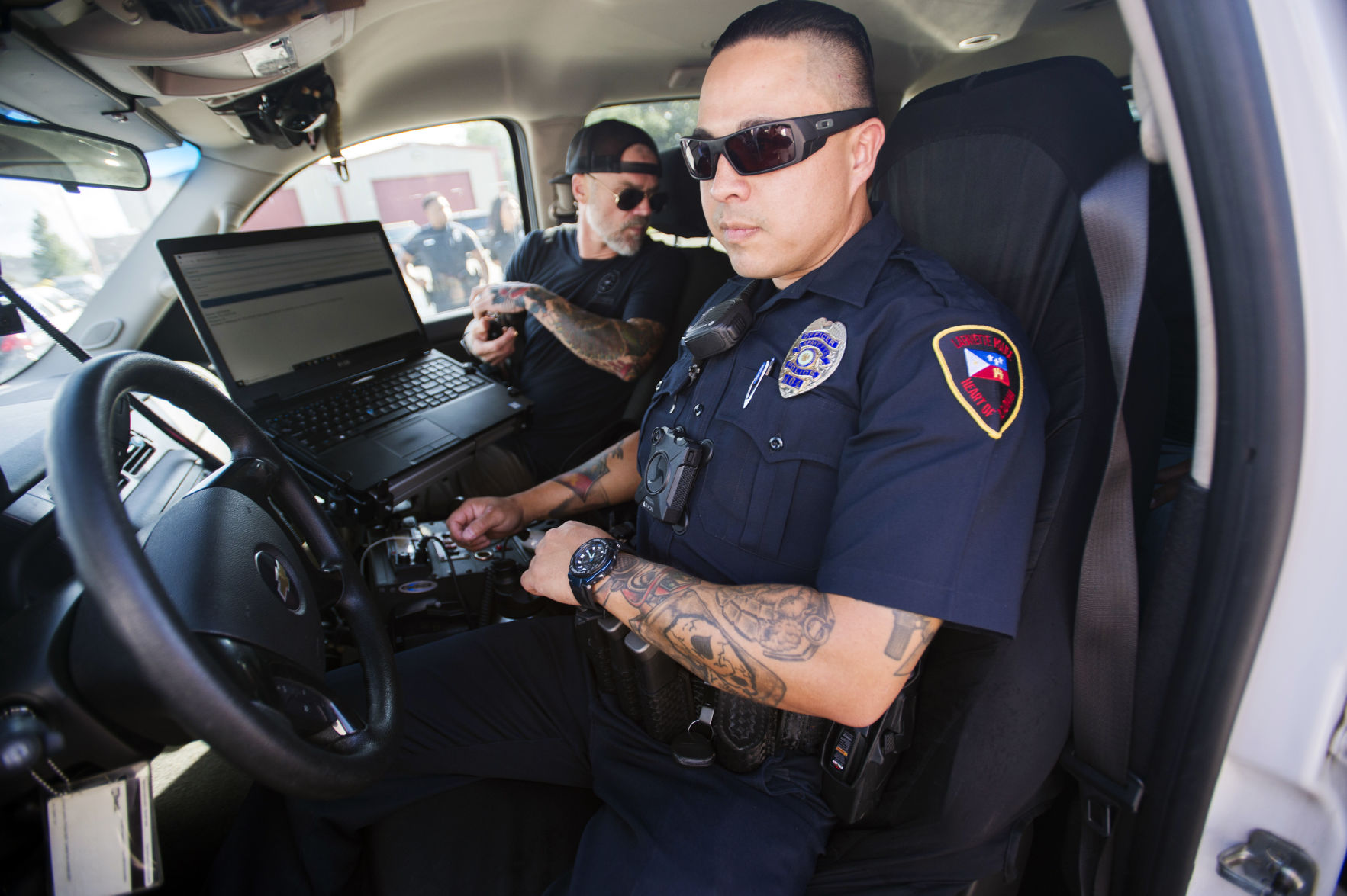 Lafayette police, 'Live PD' gave national audience first-hand look at ...