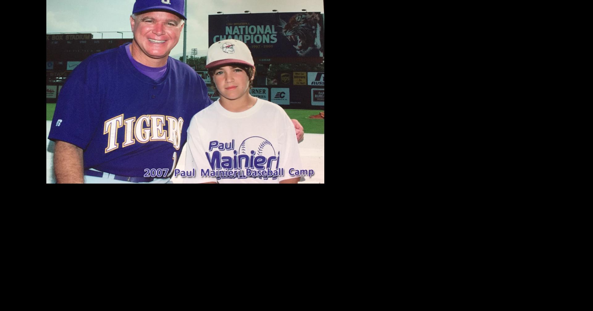 After year of recovery, LSU shortstop Josh Smith 'really excited' to ...