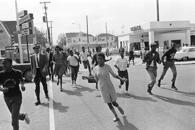 FBI closing the books on reopened civil rights era murders | News ...