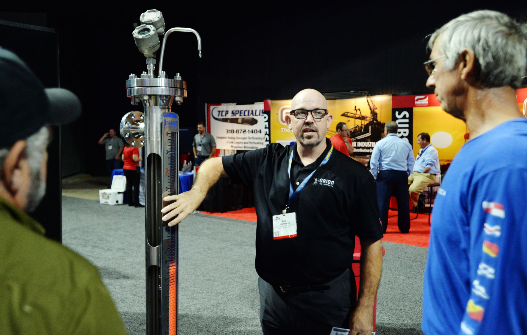 Orion Instruments to close Baton Rouge facility, lay off 73 | Business ...