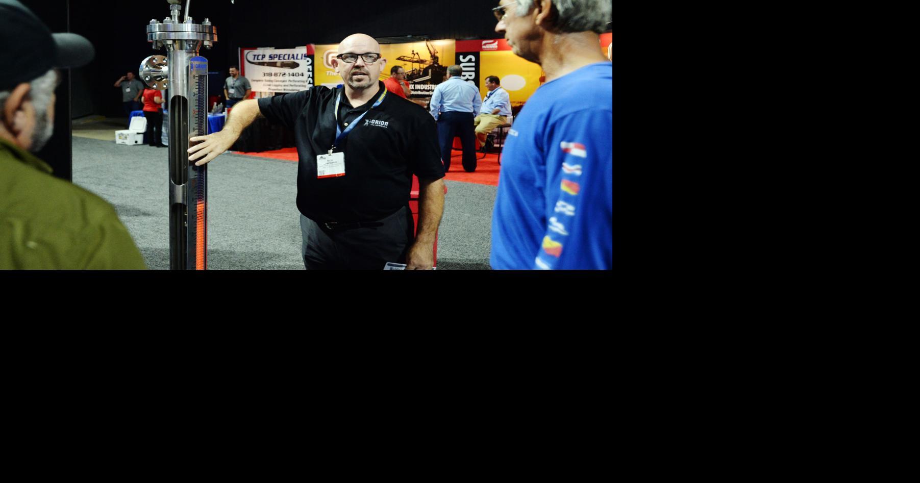 Orion Instruments to close Baton Rouge facility, lay off 73 | Business ...