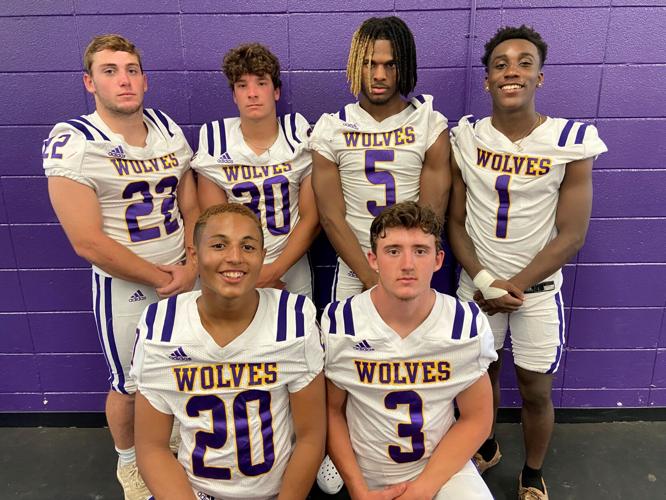 2021 Rayne football preview: Wolves depending on several two-way ...