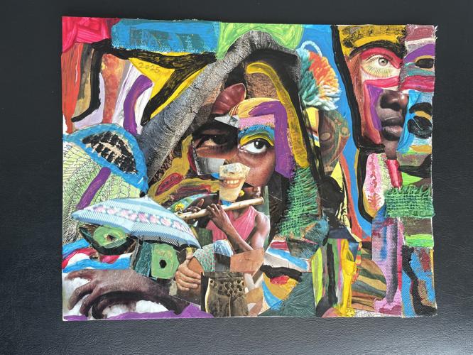 Two artists leading the north Baton Rouge art community | Arts ...