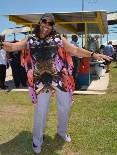 Guts and glory | | theadvocate.com