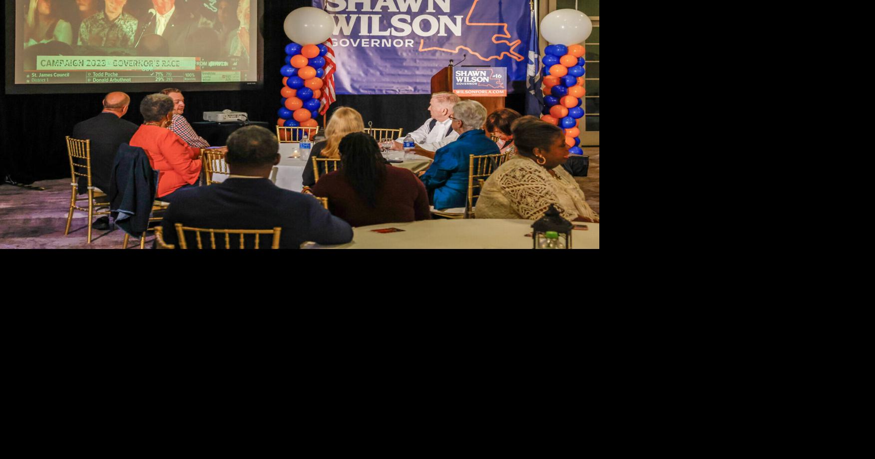 Will Sutton: What Shawn Wilson, Democrats learned from loss | Opinion ...