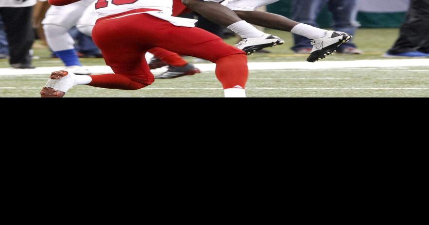 There are big shoes to fill, but Louisiana Tech exudes confidence at C ...