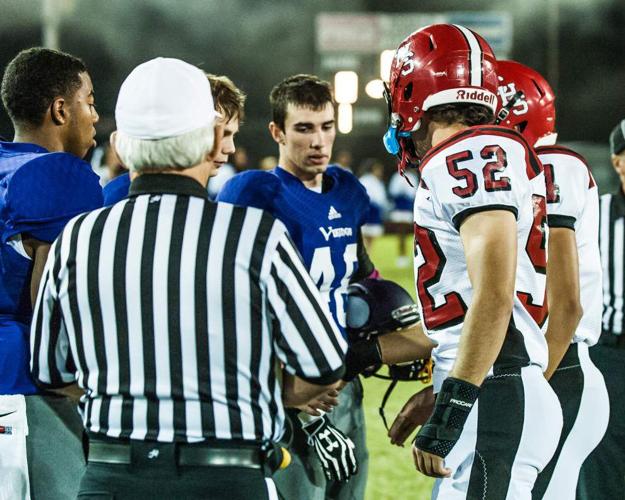 Acadiana prep football | News | theadvocate.com