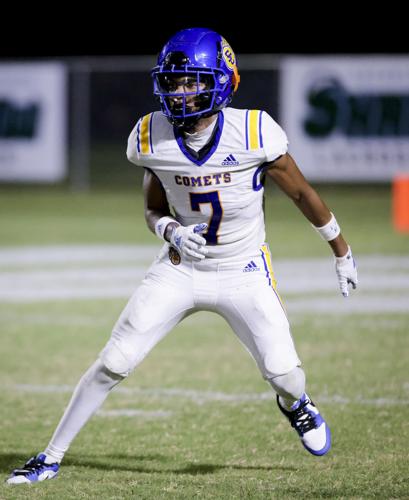 After liver transplant, St. Charles' Foster back in football | Sports ...