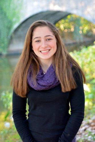 2017 New Orleans debutantes: California student engineers a visit to ...