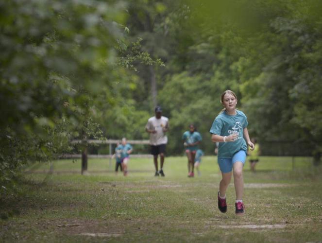 Girls on the Run helps in developing skills for life | Southeast ...