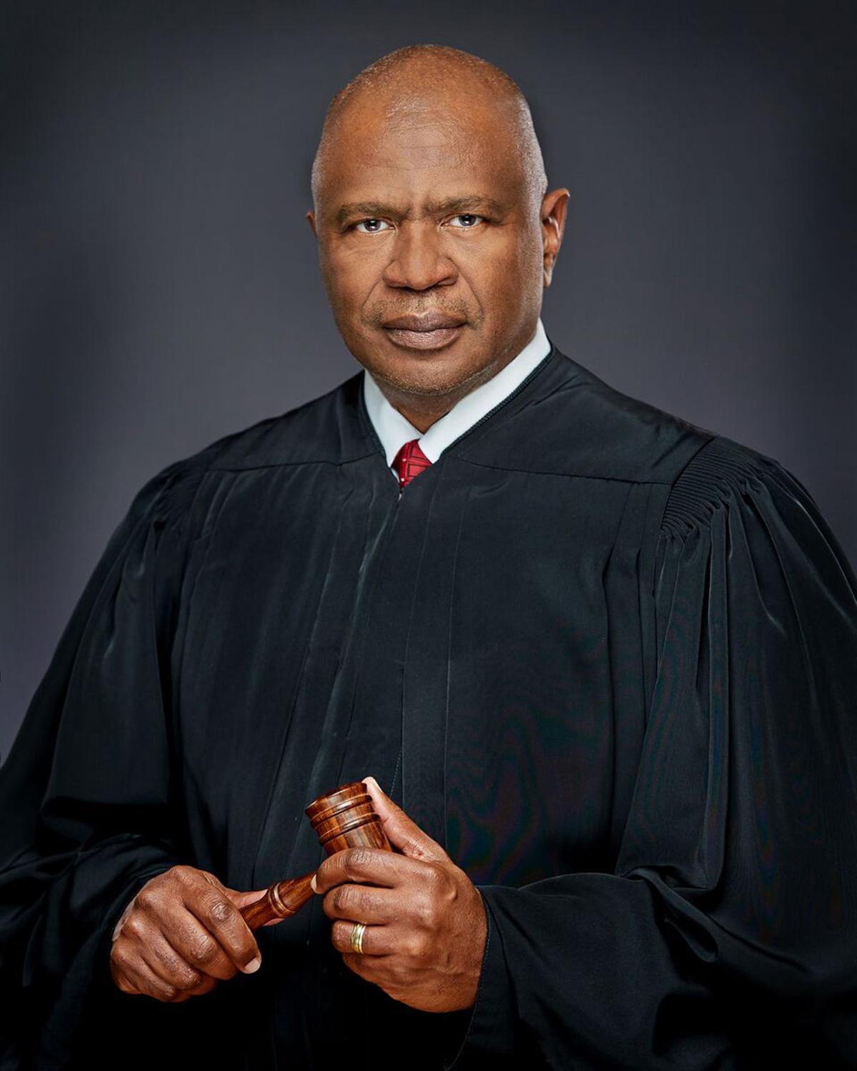 Arrested for fighting in school, a judge offers them 'refocusing ...