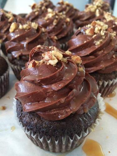 Baton Rouge’s Cupcake Allie to take over Frosted Cupcakes location ...