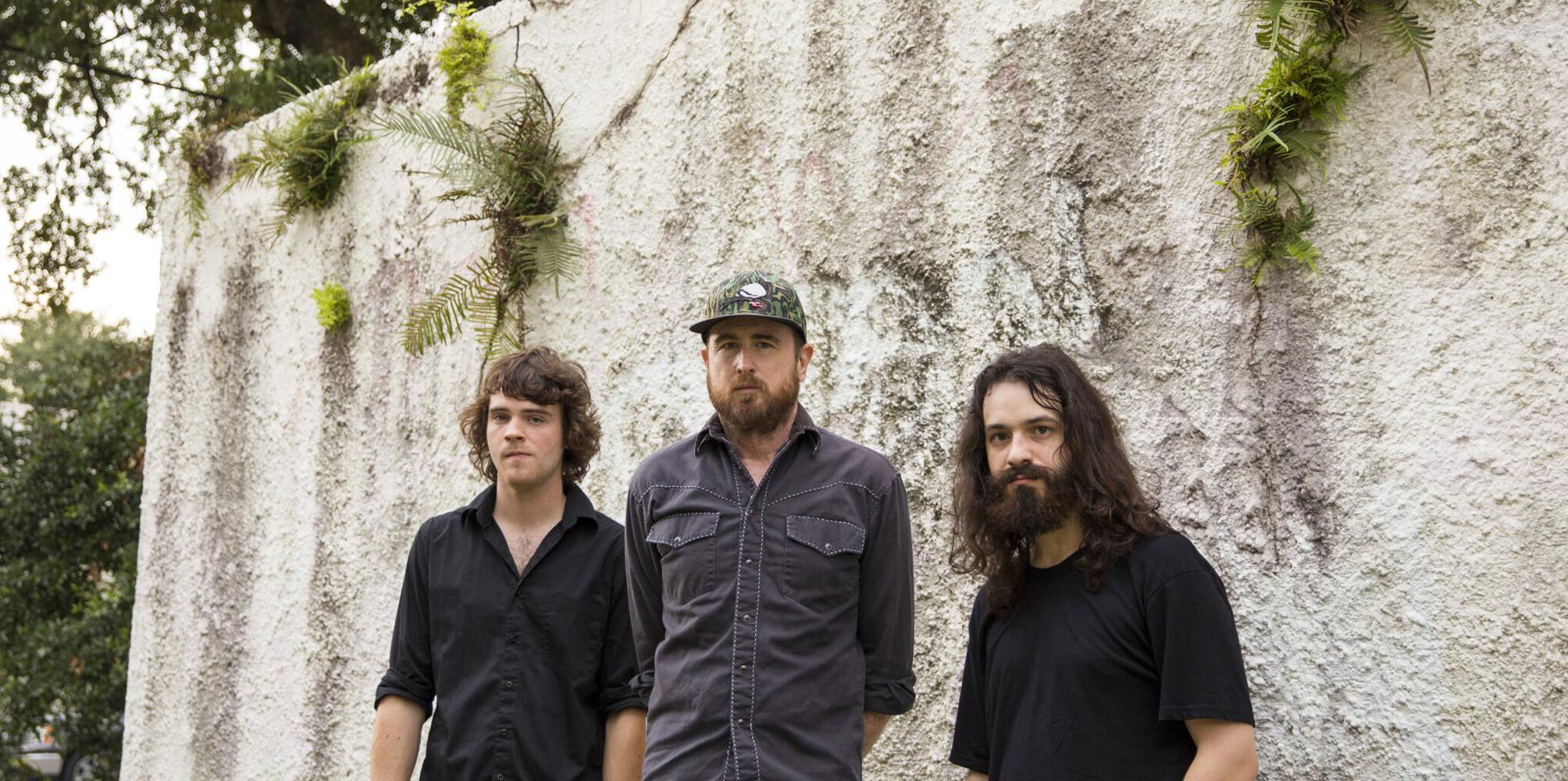 Dash Rip Rock: Band is 'all over the map,' next up is Chelsea's Live ...