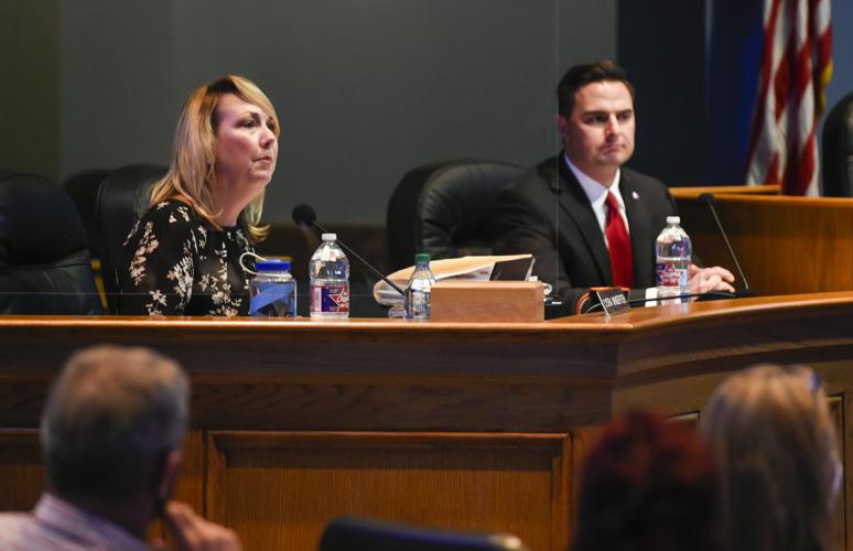 Some LCG directors slated for $35,000 raises totaling $170,000 ...