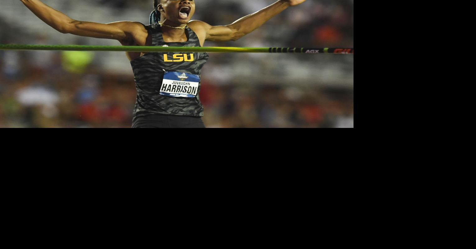 Longtime LSU track and field coach Dennis Shaver excited to embark on ...