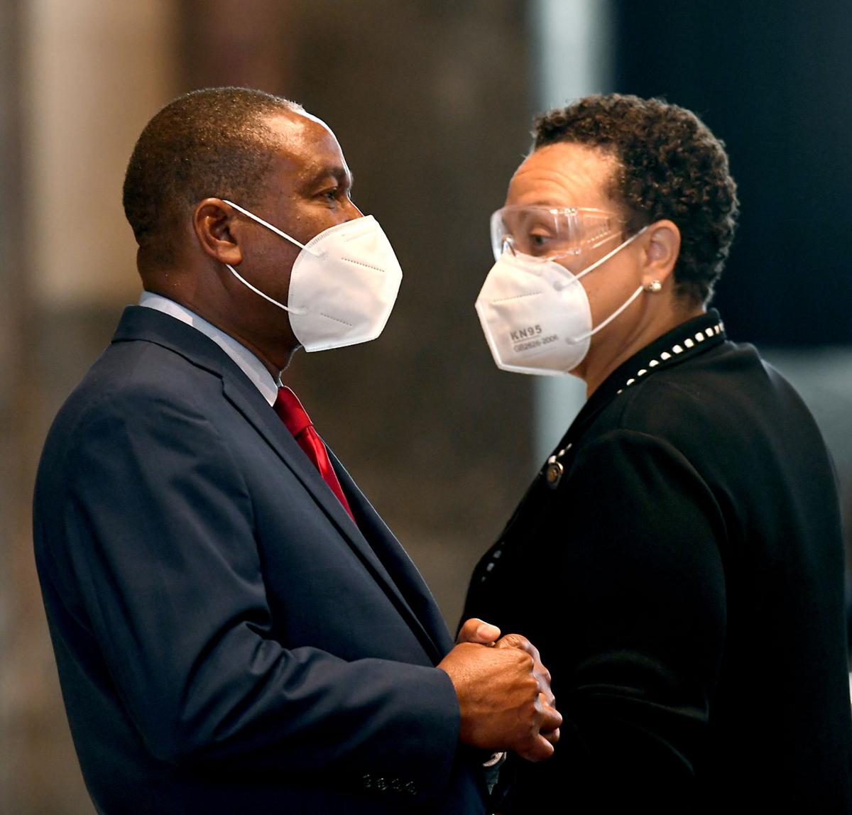 Our Views: Past time to reform secret process derailing John Bel ...