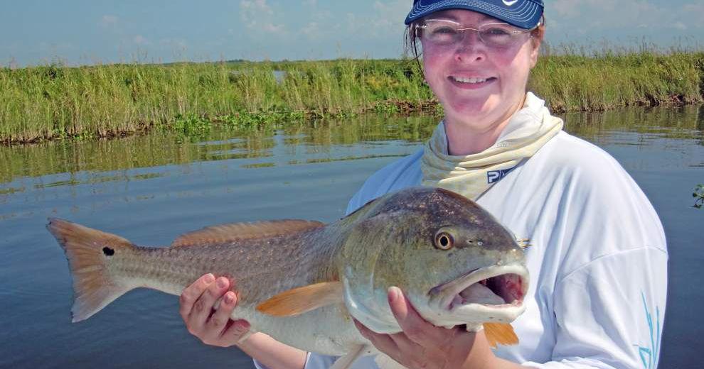 New Catch-and-Cook program allows anglers to have their fish cooked at ...
