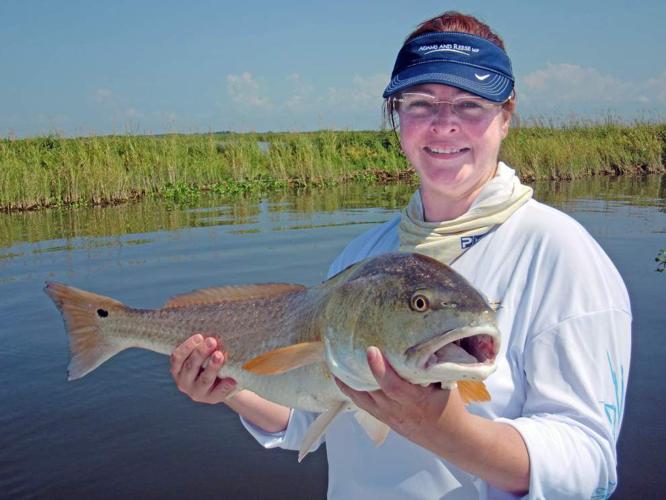 New Catch-and-Cook program allows anglers to have their fish cooked at ...