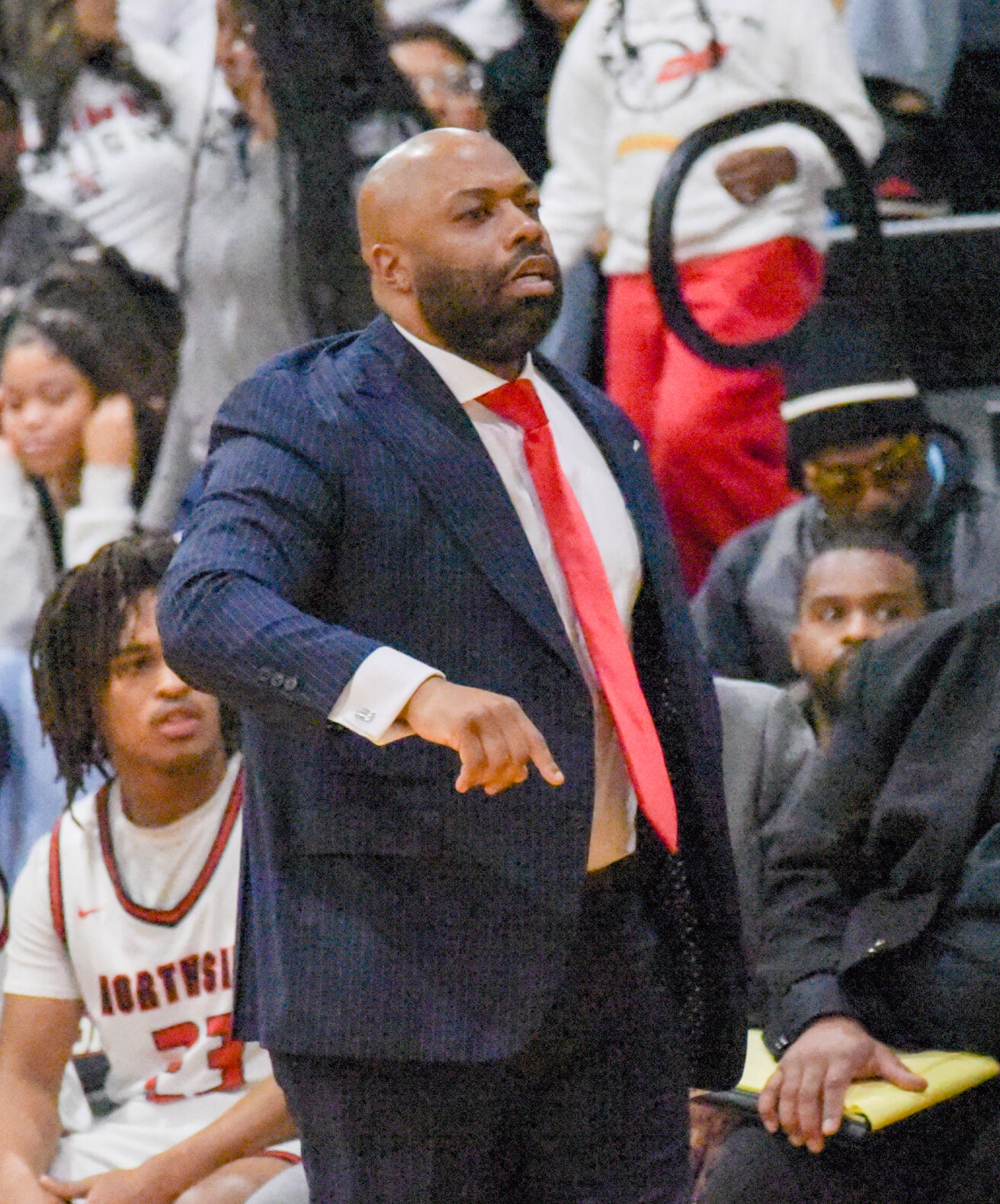 Ross Rix resigns as Northside's head boys' basketball coach | High ...