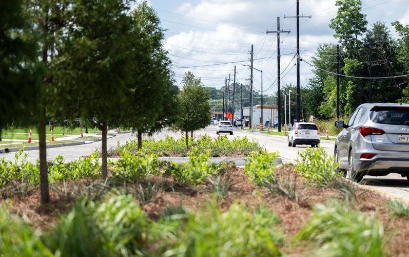 Lafayette officials say fixes on university avenue coming | News ...