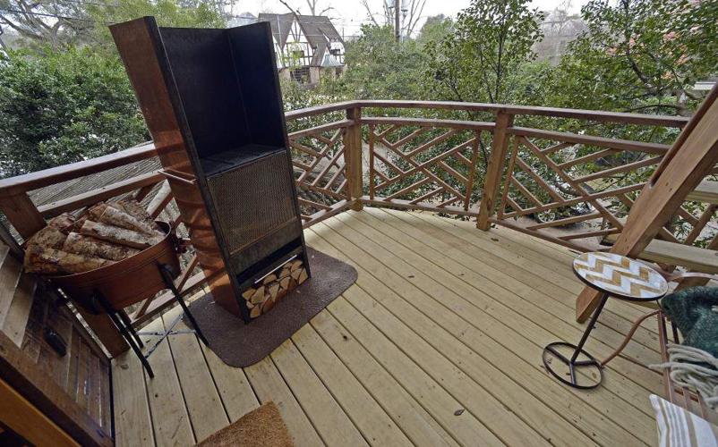 Raising Cane’s founder Todd Graves turned to ‘Treehouse Masters’ for ...