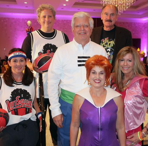 Pam's Party Line: You can bet Pennington has The Answer | Pam Bordelon ...