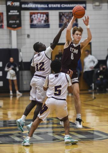 Westgate defeats St. Thomas More to win Sunkist Shootout | High Schools ...