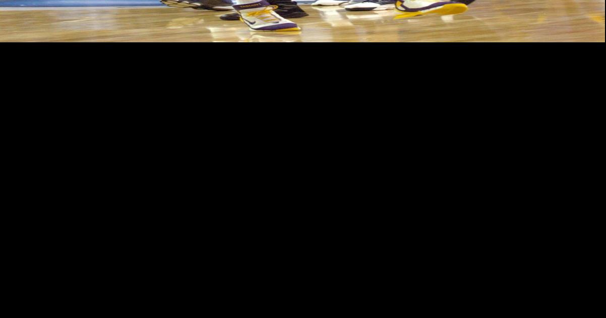 LSU's 2006 Final Four run stands even taller 10 years later | LSU ...