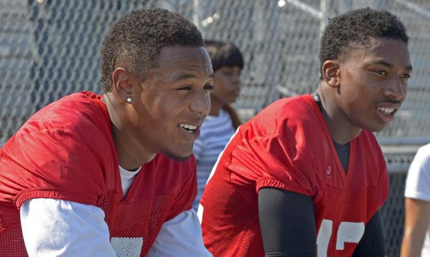 Austin Howard embraces his role as Southern’s starting quarterback ...