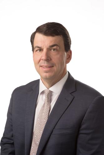 FNB Louisiana names Jim Lyons CEO | Business | theadvocate.com