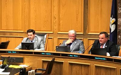 Mark Ballard: Auto insurance bill's backers in Louisiana just couldn't ...