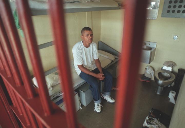 Do young killers deserve chance at parole? Baton Rouge case grapples ...