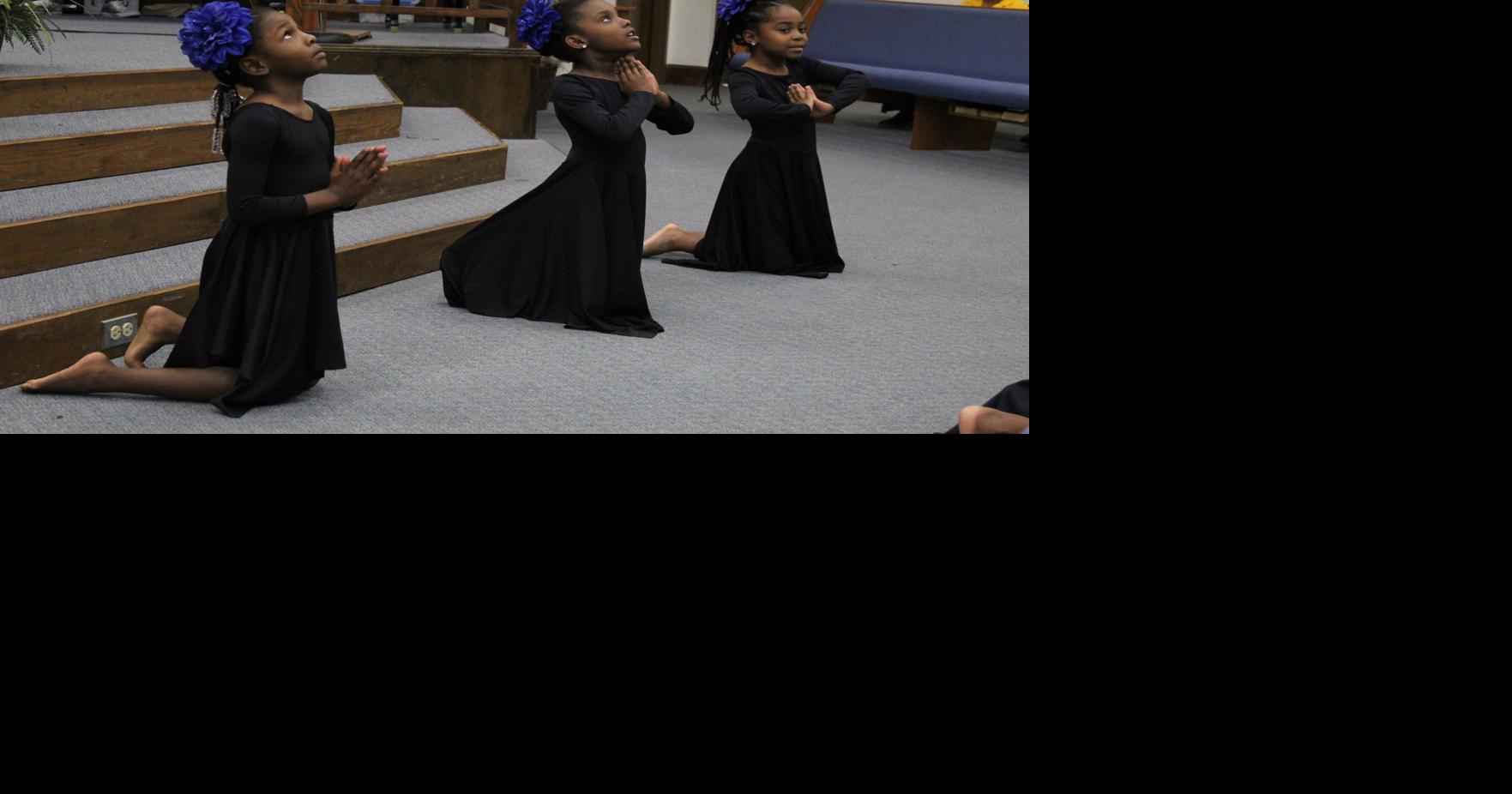 Faith Matters: Training, ministering to the youth | Faith | theadvocate.com