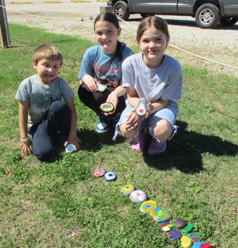 Good snake lands at Sidney Hutchinson Park | Livingston/Tangipahoa ...