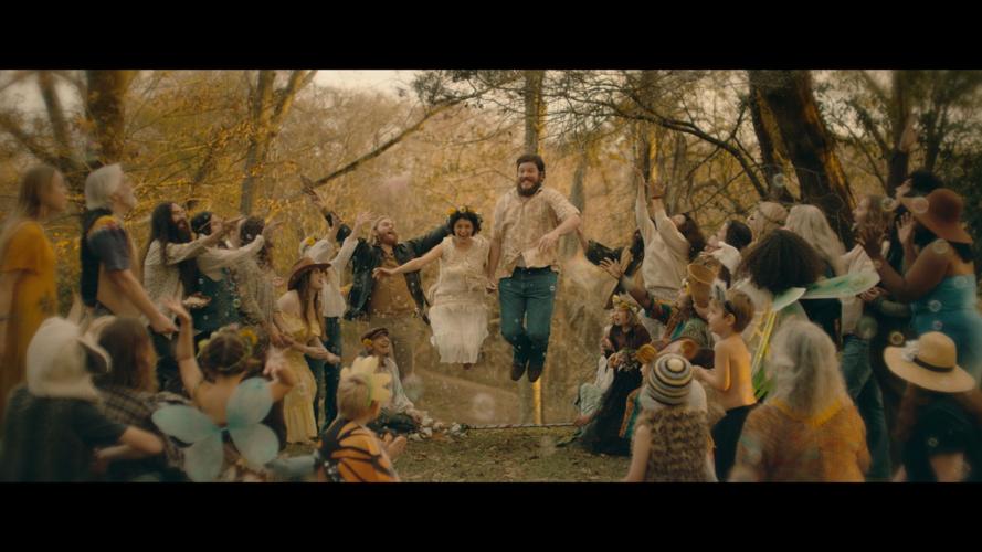 Louisiana-shot 'Blaze,' about tragic songwriter Blaze Foley, finally ...