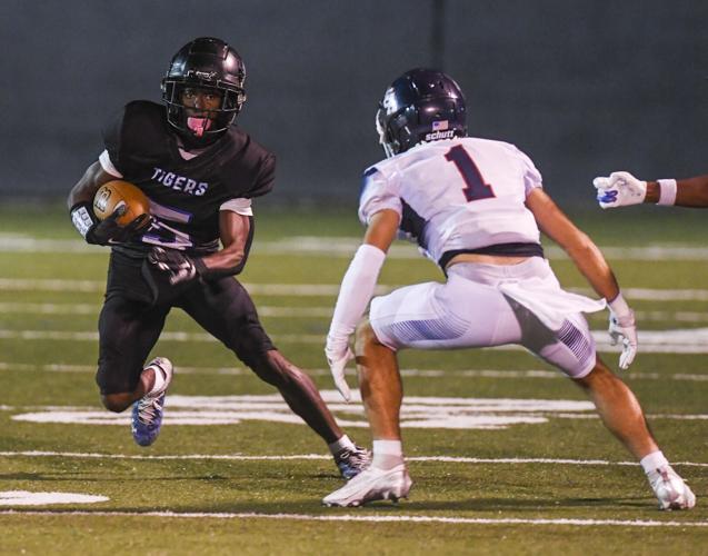 LCA snaps 3-game losing streak with win over LRCH | High Schools ...