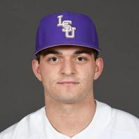 Highly regarded freshman Nick Storz could make his LSU baseball debut ...