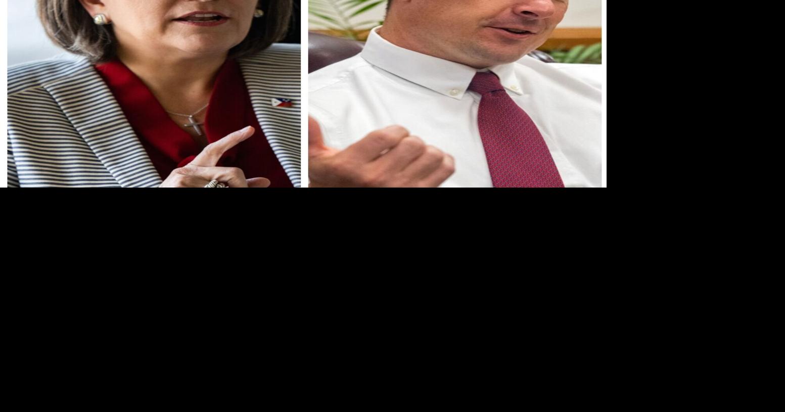 Judge sides with Monique Boulet, dismisses Guillory suit | Courts ...