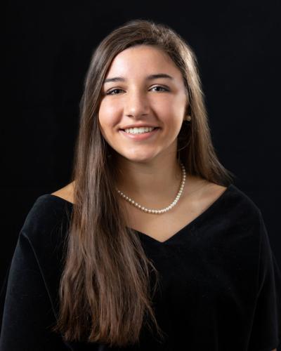 Okeanos' rose taps Code for Carnival royalty | | theadvocate.com