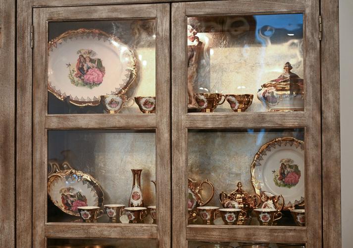 Al Copeland Jr.'s home was built for with family in mind ...