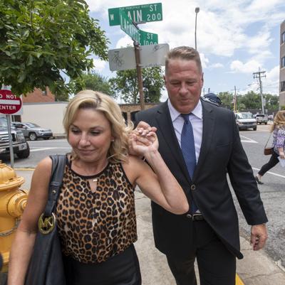 Convicted, suspended City Marshal Brian Pope due in court this week ...