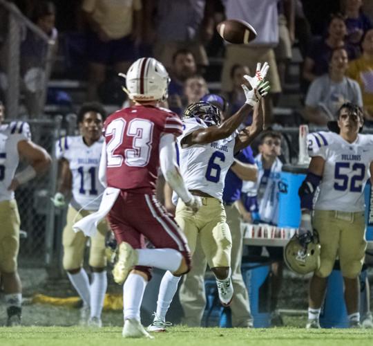 Dunham stuffs late two-point attempt to hold onto victory over ...