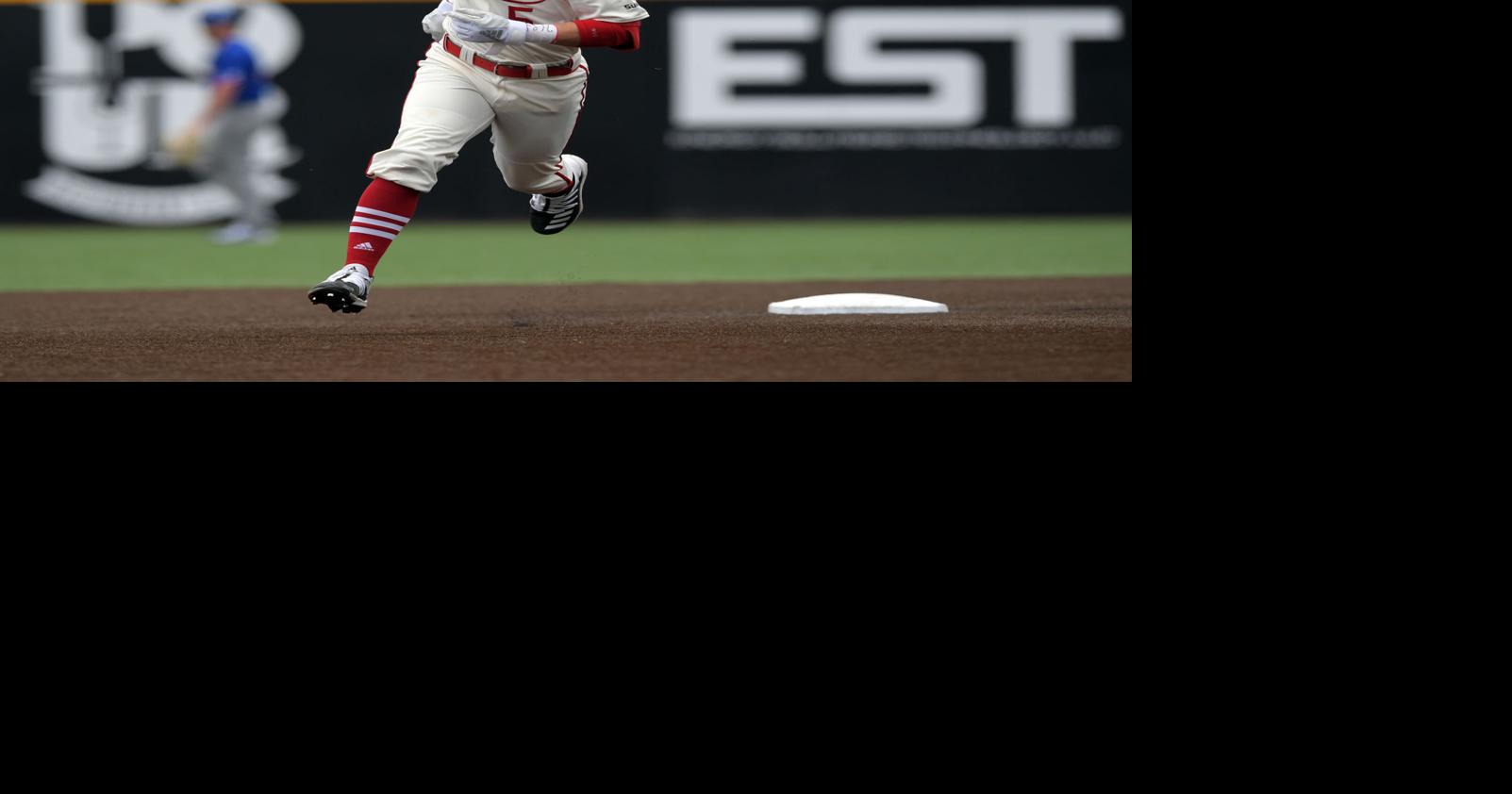 Cantrelle, Young, Durke enter MLB draft with open minds and prepared ...