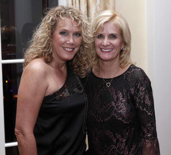 Nell Nolan: Cary, Conwill deb parties | Nell Nolan | theadvocate.com