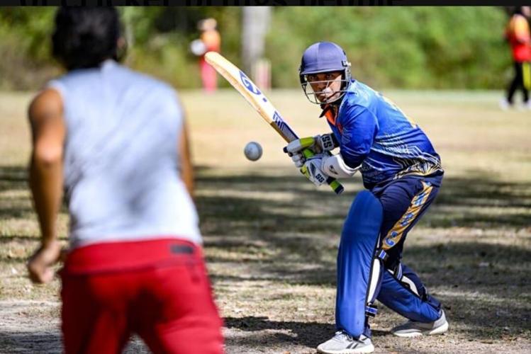 Cricket gains interest Baton Rouge team vies for champs | Entertainment ...