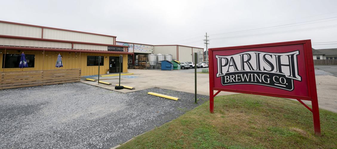 Parish Brewing owner on the state of Louisiana craft brewing | Business ...