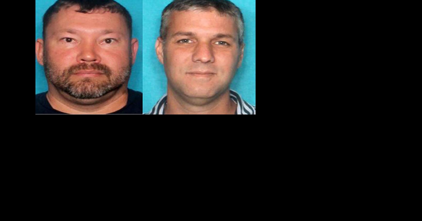 Washington Parish prison guards arrested in inmate death previously ...